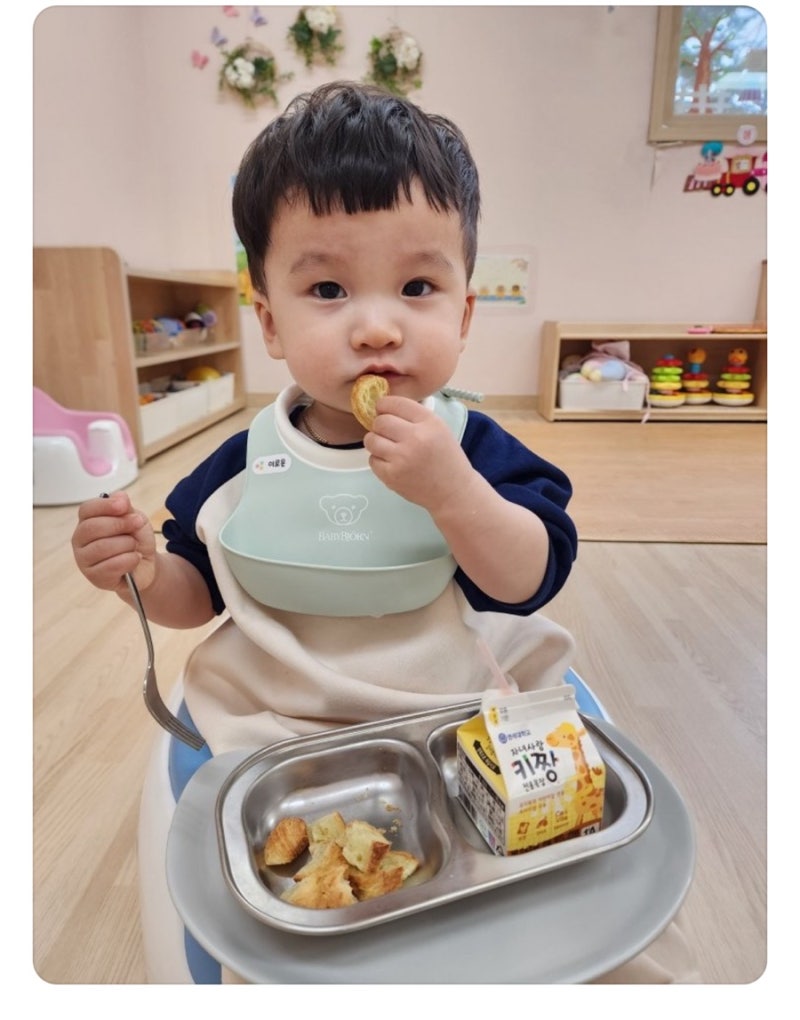 어린이집 적응기간 얼마나 시간 꼭 알아두면 좋을 육아정보 네이버 블로그