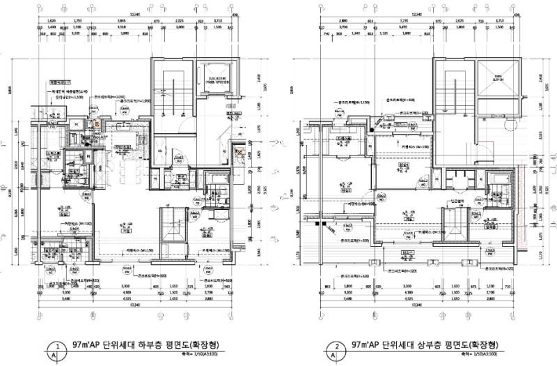 신반포21차 재건축오티에르반포 일반분양 일정 평면도 추첨제 물량 및 예상 당첨가점 알아보기 네이버 블로그