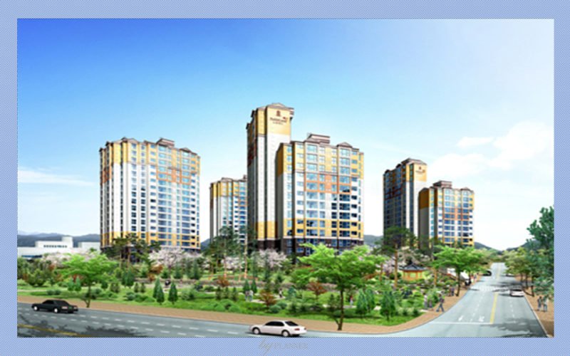 성남판교 산운마을9단지 대방노블랜드 아파트 우선 분양전환 후 잔여세대 네이버 블로그