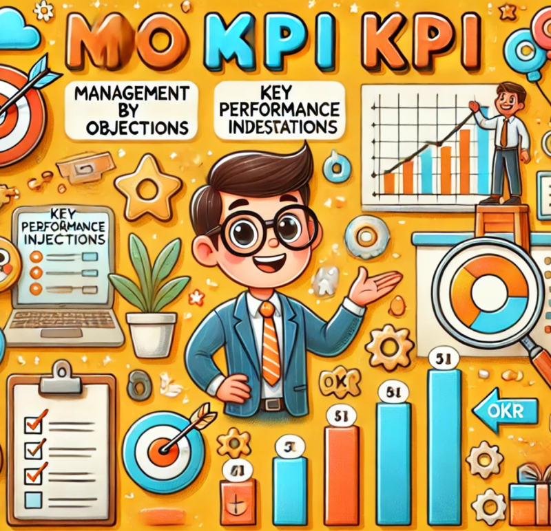 MBO vs KPI vs OKR: 우리 조직에 가장 적합한 성과관리 방식은? : 네이버 블로그