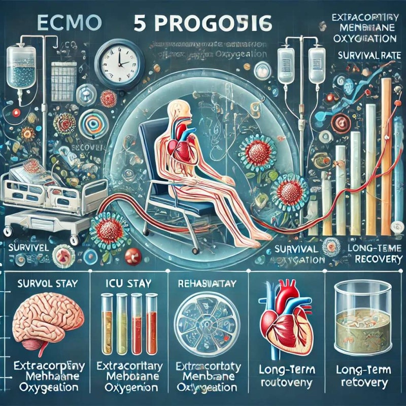 에크모(ECMO) 치료: 비용과 부작용 완벽 가이드 : 네이버 블로그