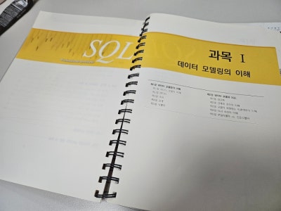 2024년 55회차 SQL 개발자 / SQLD 독학 합격후기! (2025 SQLD 시험 일정, SQLD 개념 자료 및 공부법, 가채점 ) : 네이버 블로그