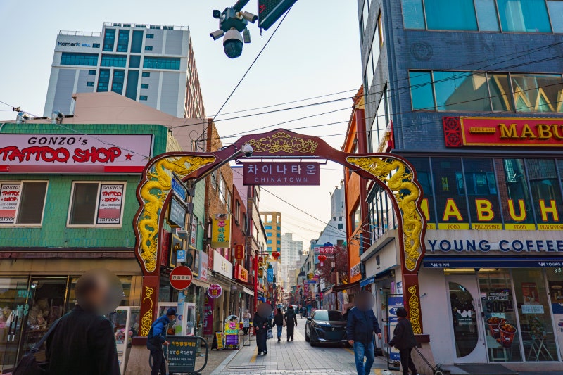 부산역 근처 가볼만한 곳 부산 차이나타운 볼거리 여행 데이트 야경 명소 네이버 블로그