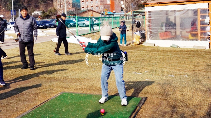 파크골프 잘 치는 법 거리 방향 어프로치 퍼팅 완벽 가이드 네이버 블로그