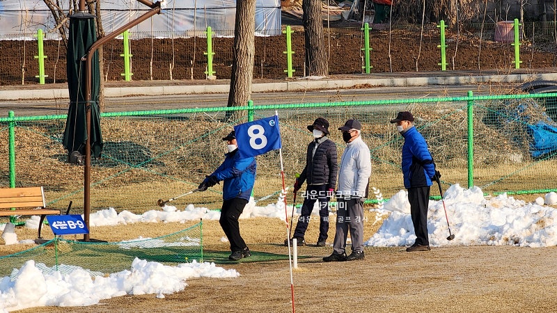 파크골프 잘 치는 법 거리 방향 어프로치 퍼팅 완벽 가이드 네이버 블로그