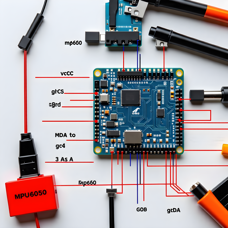 [ROS2] 아두이노 - IMU 센서 연결 : 네이버 블로그