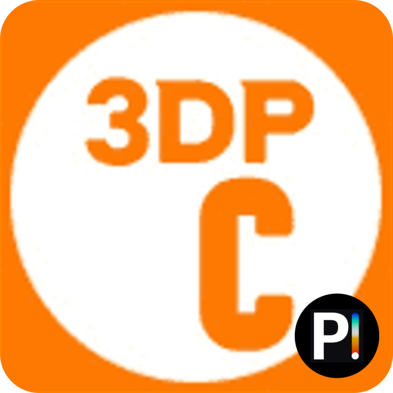 3DP Chip 다운로드 사용법 설치 : 네이버 블로그