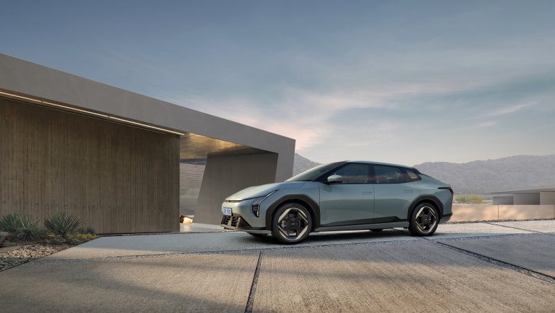 기아, '더 기아 EV4' 계약 개시 - 판매 가격 4,192만 원부터, 1회 완충 시 533km의 긴 주행 가능 거리 확보 : 네이버 블로그