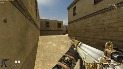 스페셜포스 1세대 FPS게임 소개 특징 프리뷰 : 네이버 블로그