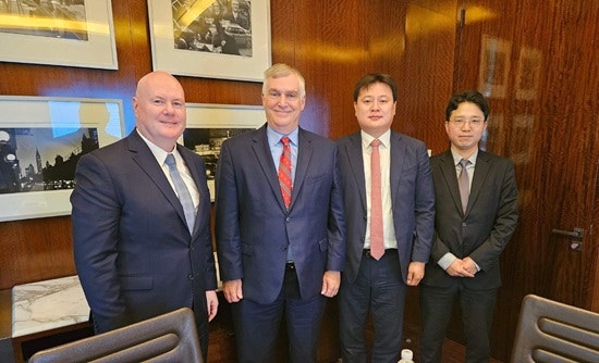 트럼프 최측근 7월 한국 부정선거 실태 조사했다 : 네이버 블로그