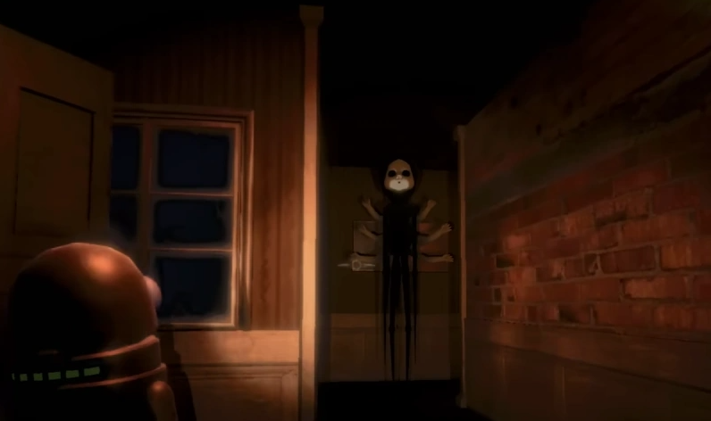 스팀 리포 레포 R.E.P.O. 괴물 몬스터 상대법 공략 : 네이버 블로그