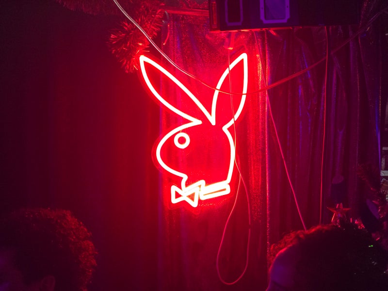 [술빚는여행자] 서울 용산 | 화려한 드랙퀸 쇼를 처음 직관한 클럽_래빗홀 Rabbit Hole : 네이버 블로그