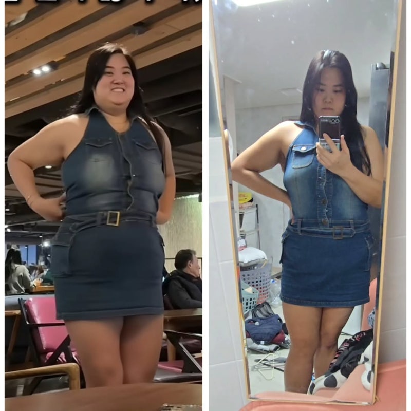 박수지 150kg에서 93kg까지, 57kg 감량 현실적 다이어트 방법 : 네이버 블로그