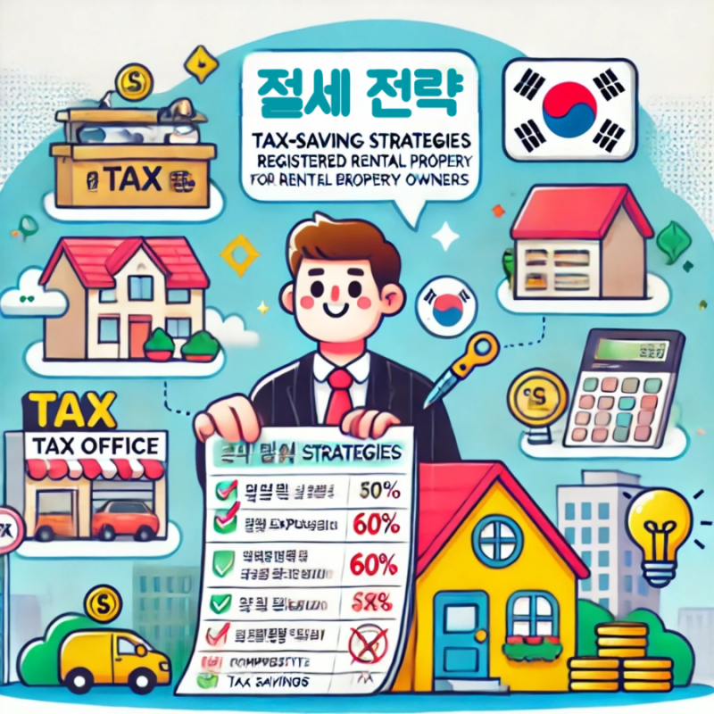 1주택자 월세 소득 신고 필수 종합소득세 And 주택임대소득세 절세 전략 총정리 네이버 블로그