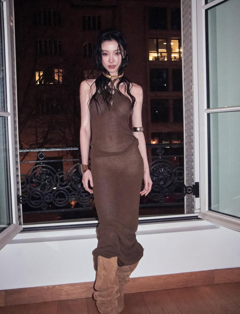 yi meng Ling 네이버 클립 이멍링 여신 연예인급 미모 누구? : 네이버 블로그