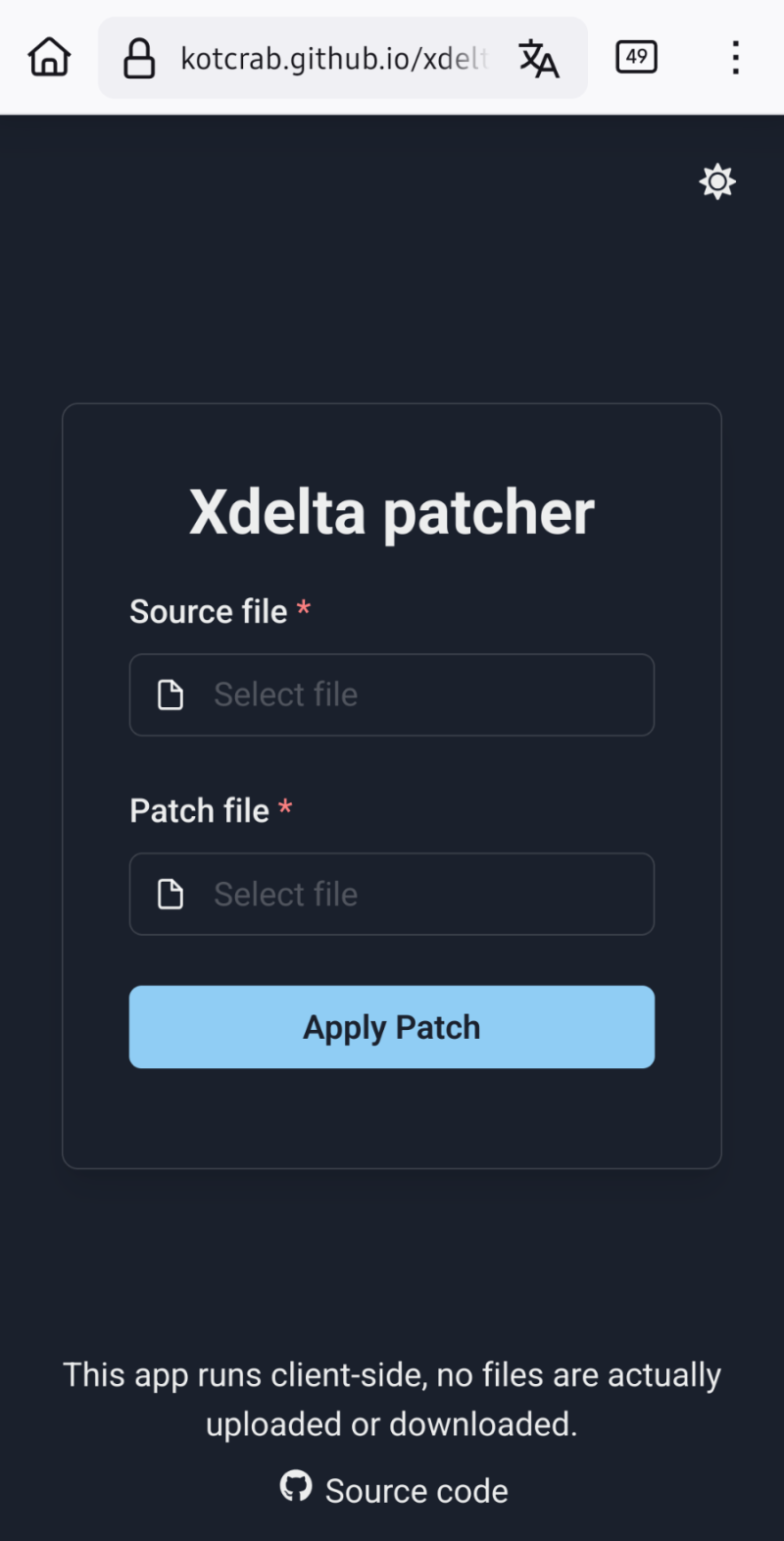 포켓몬스터 Xdelta 패치와 실행 방법 : 네이버 블로그