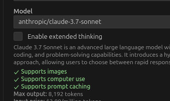 [LLM] Cline (in VSCode) : 네이버 블로그