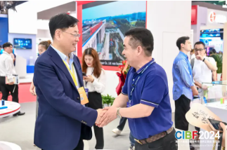 [중국 심천] 중국 국제 배터리 박람회_CHINA INTERNATIONAL BATTERY FAIR 2025 (CIBF 2025 ...