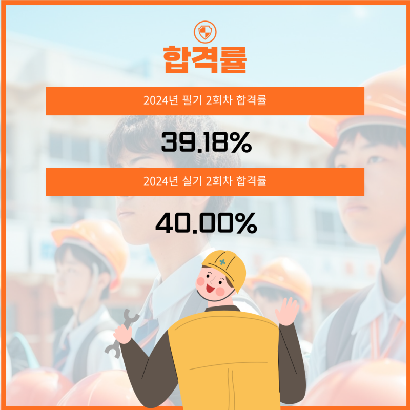 산업안전산업기사 실기 기출문제 공부방법 및 24년 2회차 합격 후기 네이버 블로그