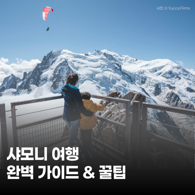 엄마랑 다녀온 샤모니 몽블랑 여행 후기 And 맛집 날씨 숙소 꿀팁 By 프랑스 특파원 네이버 블로그