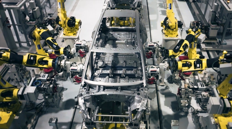 현대차그룹 제조기술 역량의 집약체, HMGMA를 소개합니다 : 네이버 블로그