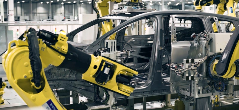 현대차그룹 제조기술 역량의 집약체, HMGMA를 소개합니다 : 네이버 블로그