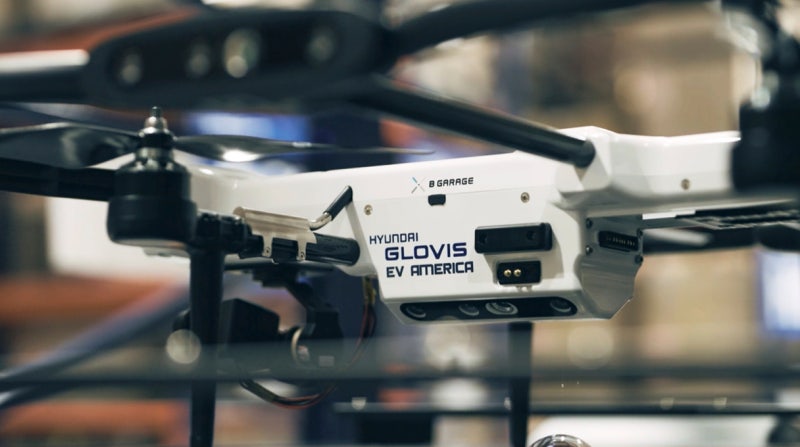 현대차그룹 제조기술 역량의 집약체, HMGMA를 소개합니다 : 네이버 블로그