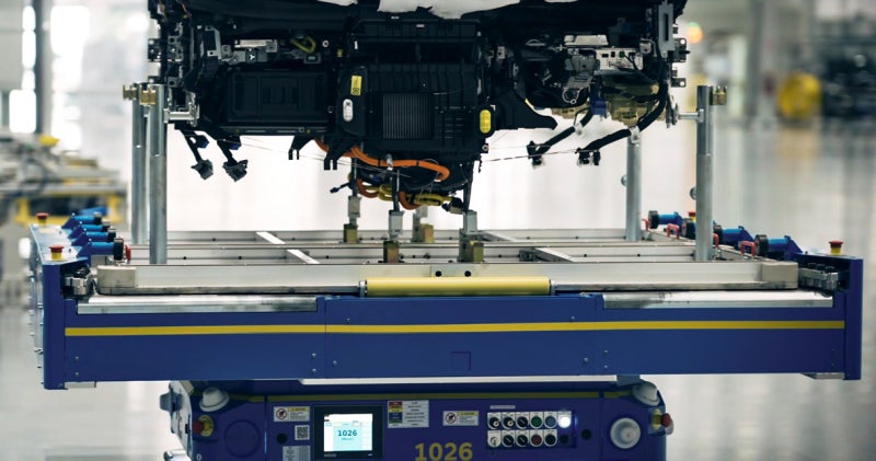 현대차그룹 제조기술 역량의 집약체, HMGMA를 소개합니다 : 네이버 블로그