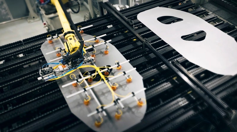 현대차그룹 제조기술 역량의 집약체, HMGMA를 소개합니다 : 네이버 블로그