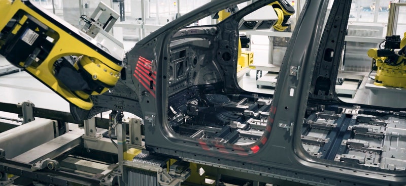 현대차그룹 제조기술 역량의 집약체, HMGMA를 소개합니다 : 네이버 블로그