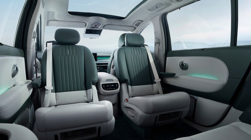 현대차그룹 제조기술 역량의 집약체, HMGMA를 소개합니다 : 네이버 블로그