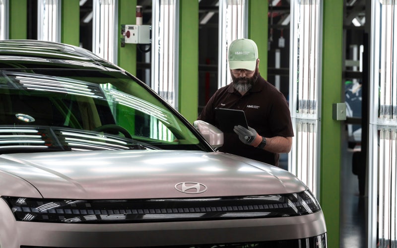 현대차그룹 제조기술 역량의 집약체, HMGMA를 소개합니다 : 네이버 블로그