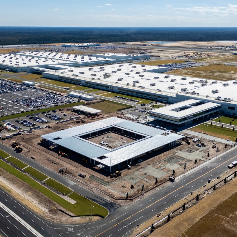 현대차그룹 제조기술 역량의 집약체, HMGMA를 소개합니다 : 네이버 블로그