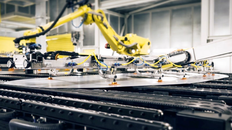 현대차그룹 제조기술 역량의 집약체, HMGMA를 소개합니다 : 네이버 블로그