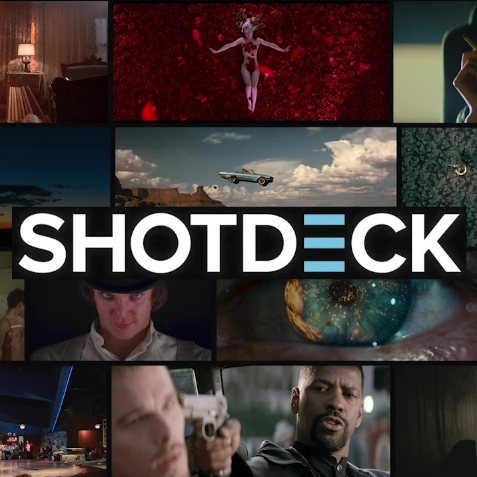 콘티부터 무드보드까지, 'ShotDeck(샷덱)'이 광고·영상 실무자에게 최고존엄인 이유 : 네이버 블로그