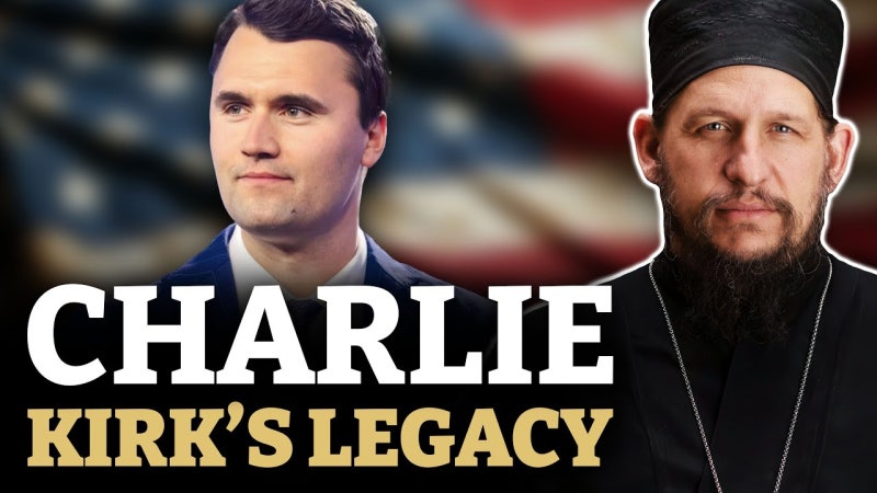동방정교회와 찰리 커크 : 네이버 블로그