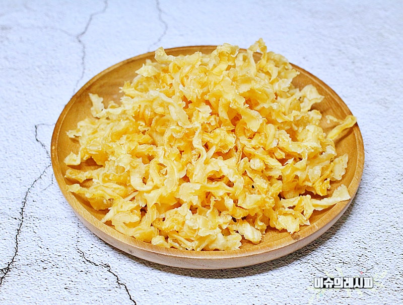 가리비치마살 요리 가리비 버터볶음 레시피 일주일 밑반찬 종류 : 네이버 블로그