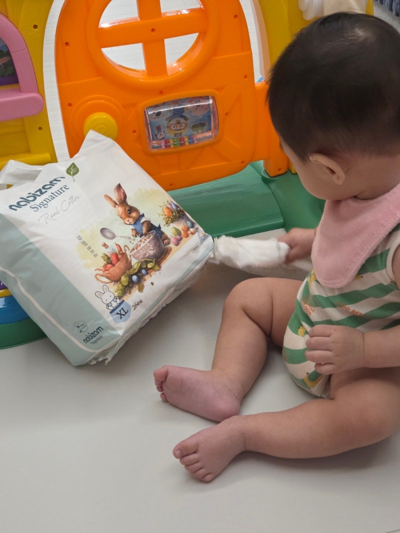 나비잠시그니처팬티 : 네이버 블로그