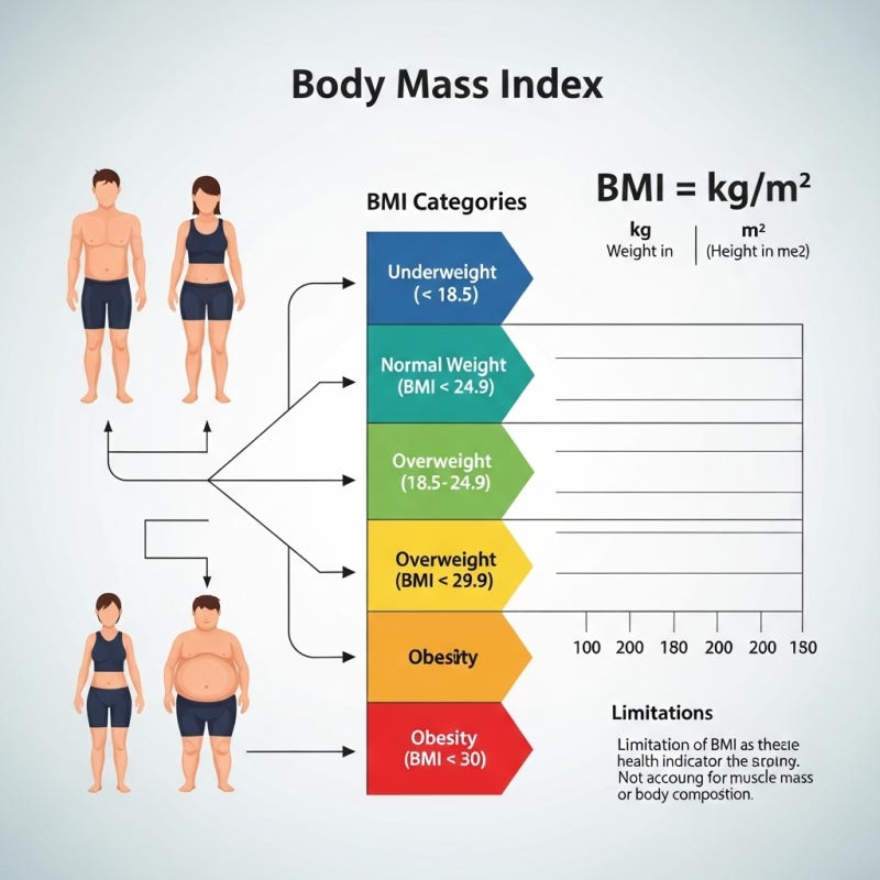 BMI 정상범위, 기준 건강지표 계산방법 : 네이버 블로그