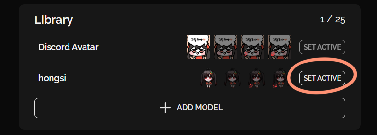 OBS 짚톡(GIF톡) 설정하는 방법 (OBS, 디스코드) : 네이버 블로그