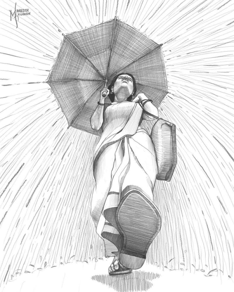 그리기 명상 32탄, 미국의 마가 vs 고조선 홍익인간 : 네이버 블로그