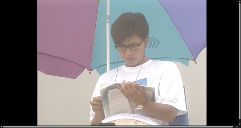 '그시절 낭만' KBS2 수목드라마 느낌 출연진 손지창 김민종 이정재 우희진 90년대 힐링 옛날 한국 수요일 목요일 평일 웨이브 종영 학교 하이틴 드라마 추천 : 네이버 블로그