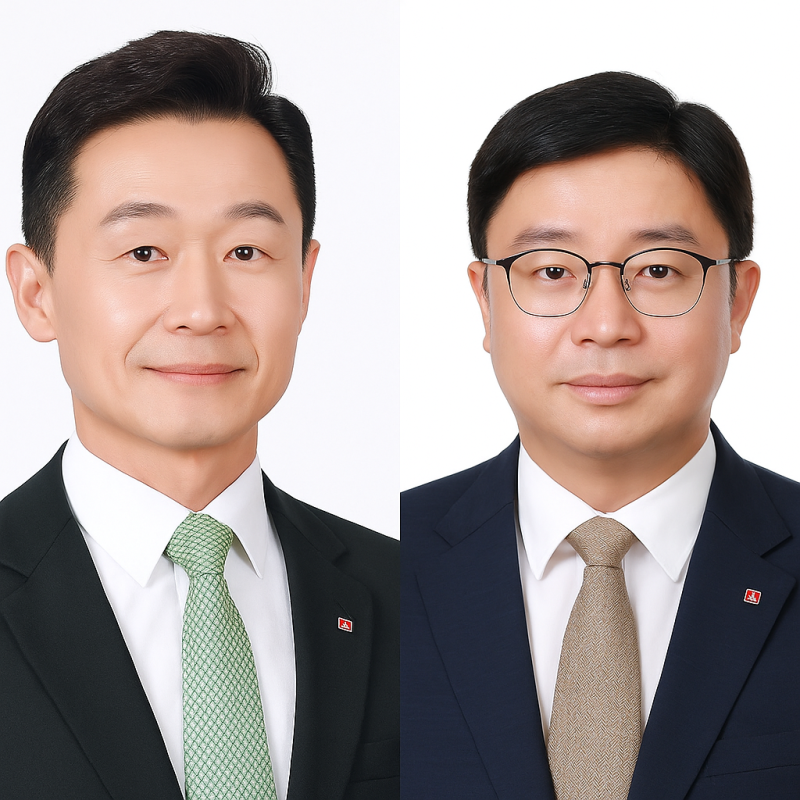 LX판토스, 이용호 대표 사장 승진·박장수 CFO 선임 2026년 임원 인사 단행…성과주의 반영 : 네이버 블로그