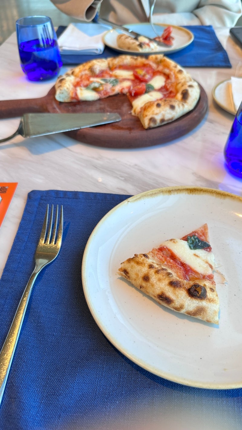 MGM호텔 57층 레스토랑 : 네이버 블로그