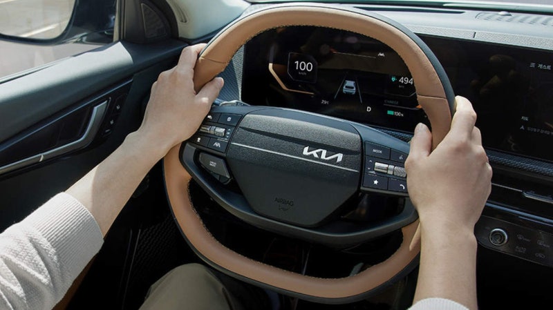 토레스 EVX와 EV6, 배터리·제원·트림별 가격 차이를 정리해봤어요 : 네이버 블로그