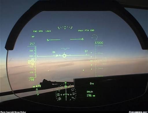 전투기 조종석에서 자동차로 넘어온 기술, ‘HUD 헤드업 디스플레이’의 모든 것 : 네이버 블로그
