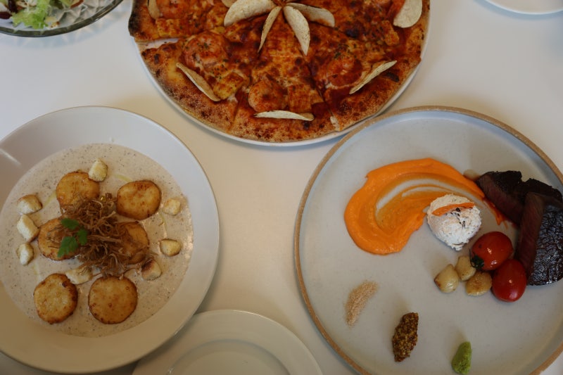 둔산동 레스토랑 대전 실내 가볼만한곳 데이트 코스 추천 애견동반 나들이 : 네이버 블로그