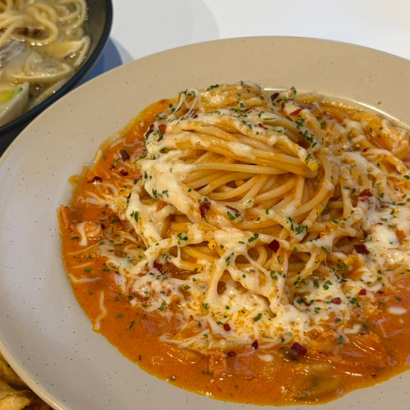 대구 죽전역 맛집 죽전네거리 신상 맛집 감삼동 파스타: 오레가노 죽전 : 네이버 블로그