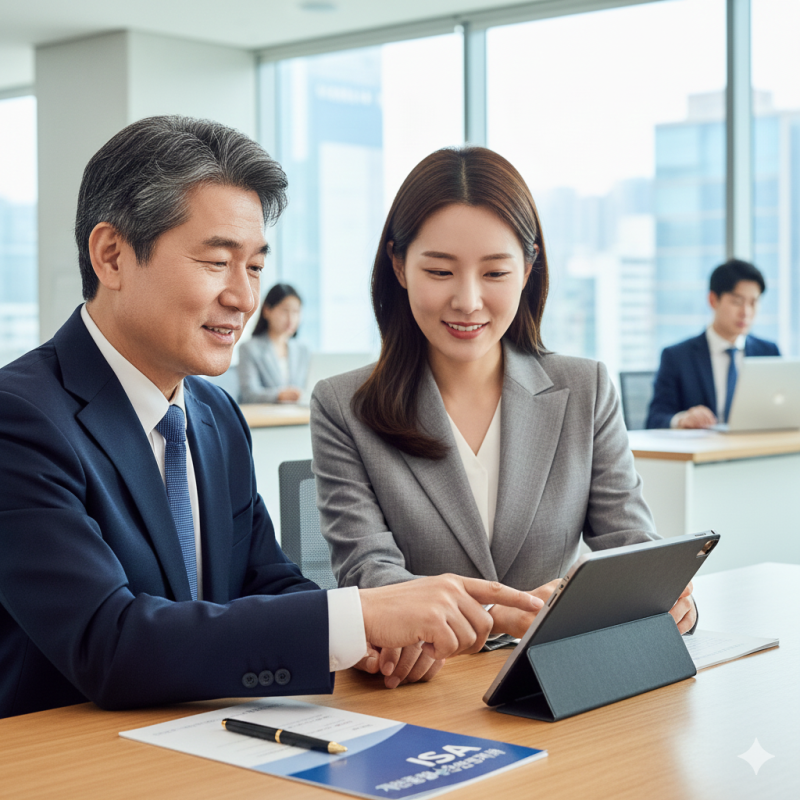 ISA에서 개인형 IRP로 이전했는데 세금이 붙는다? 연금소득세 오해와 진실 : 네이버 블로그