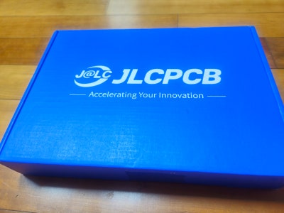 JLCPCB, EasyEDA로 나만의 PCB제작하기 : 네이버 블로그